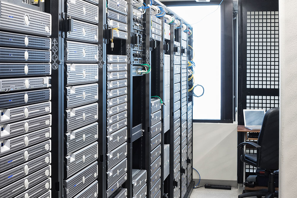 Blackhawk Security - Honolulu Custom Security & Integration