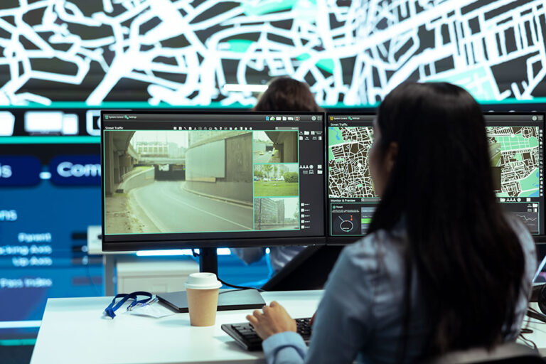 Contact Blackhawk Security - Hawaii Custom Security Systems